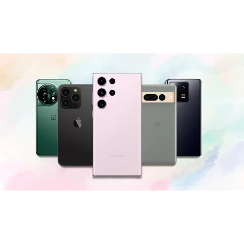 Smartphone - InnwaITandMobile